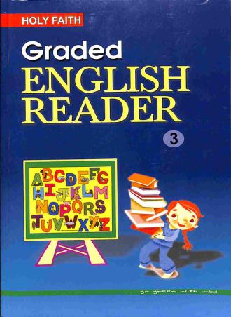 Graded English Reader 3 – Retail Maharaj