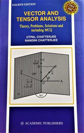 Vector And Tensor Analysis : Theory, Problems, Solutions And Including ...