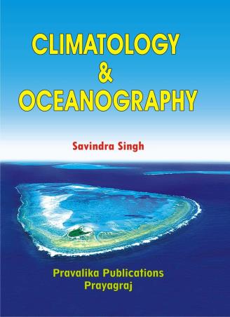 Climatology And Oceanography | Retail Maharaj