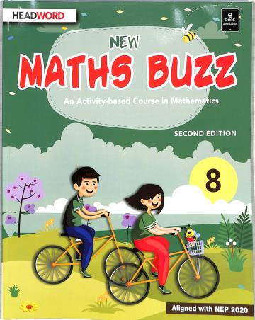 New Maths Buzz 8 : An Activity-Based Course in Mathematics – Retail Maharaj