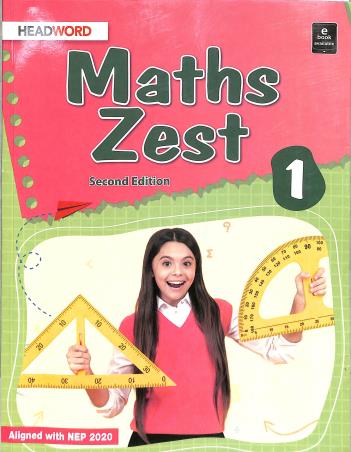 Maths Zest 1 – Retail Maharaj