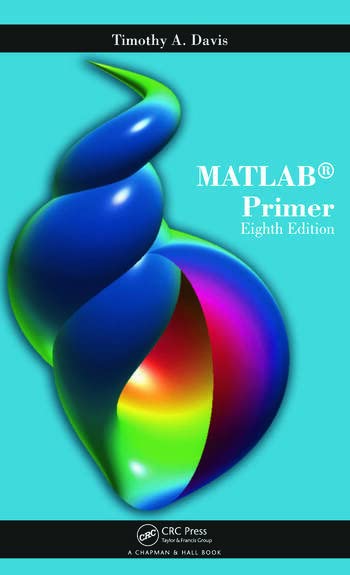MATLAB Primer | Retail Maharaj