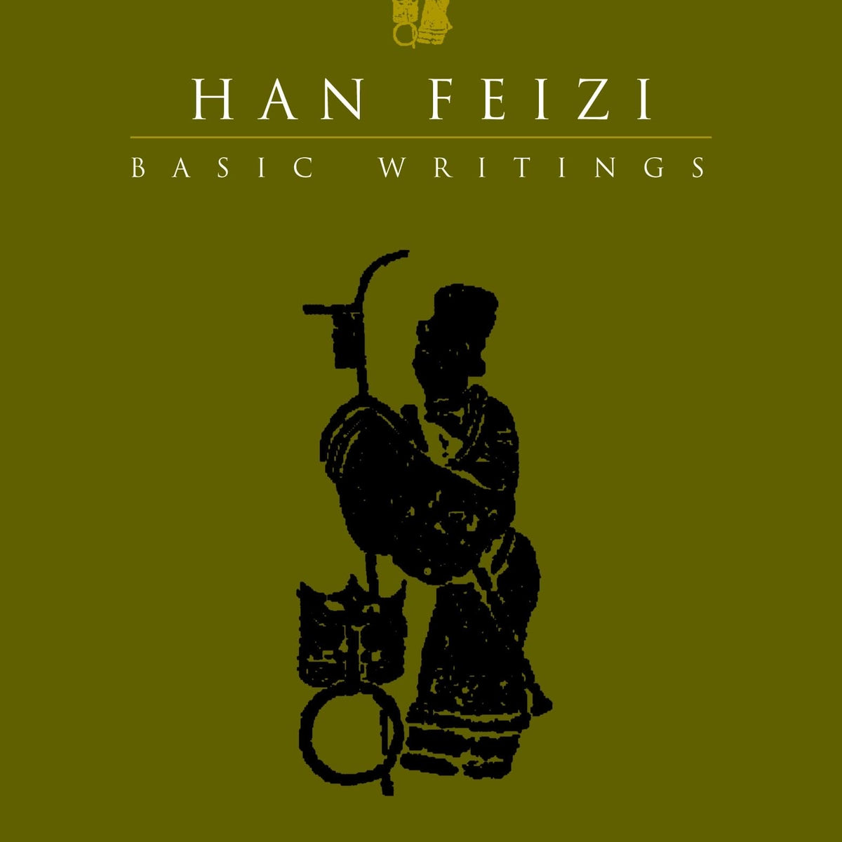 Han Feizi: Basic Writings | Retail Maharaj