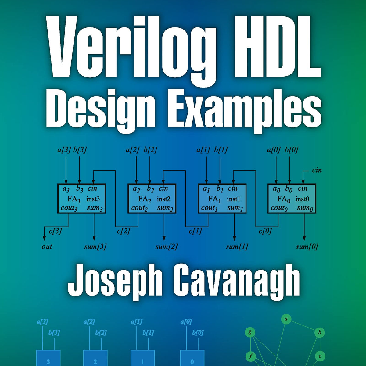 Verilog HDL Design Examples | Retail Maharaj