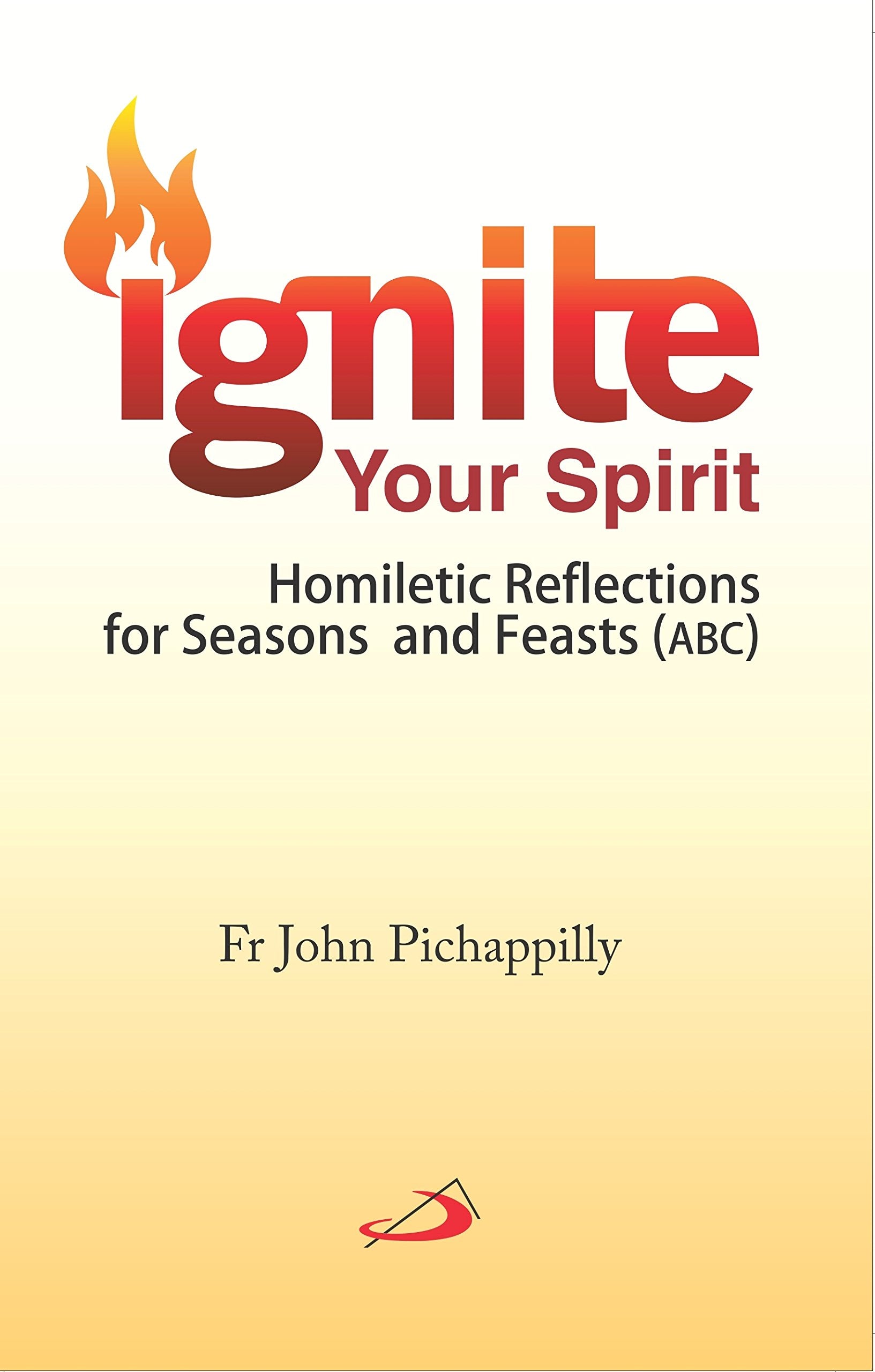 Ignite Your Spirit – Retail Maharaj
