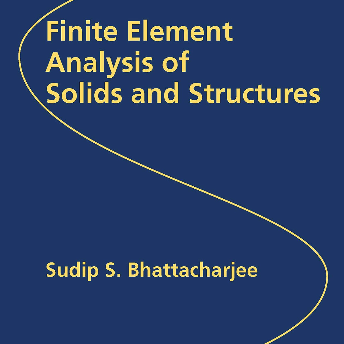 Finite Element Analysis of Solids and Structures | Retail Maharaj