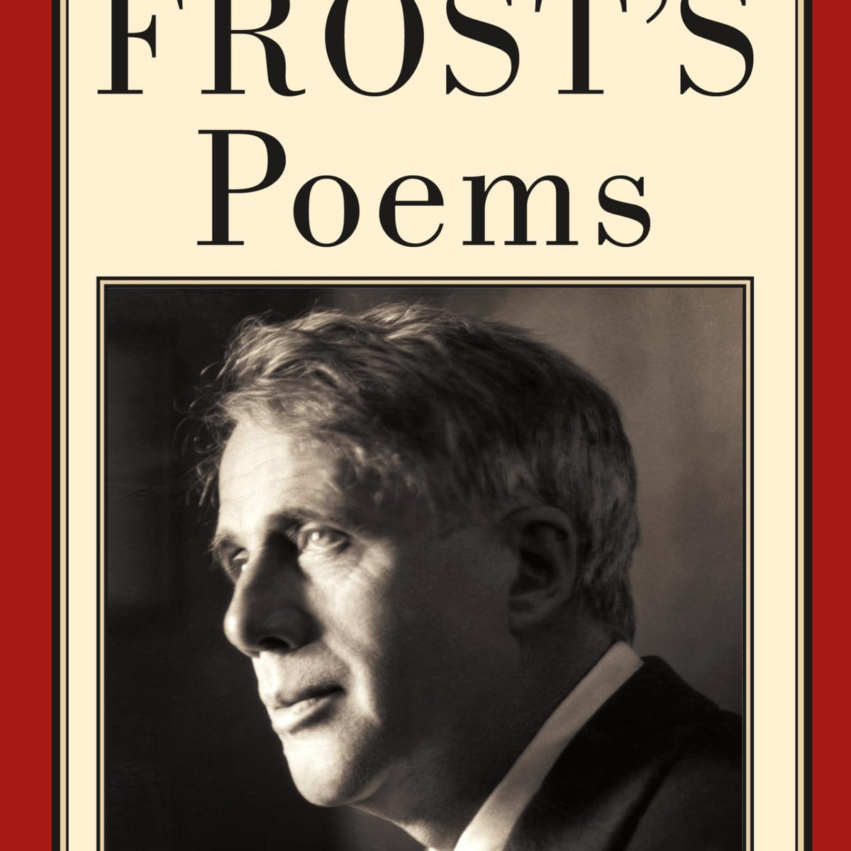 Robert Frosts Poems | Retail Maharaj