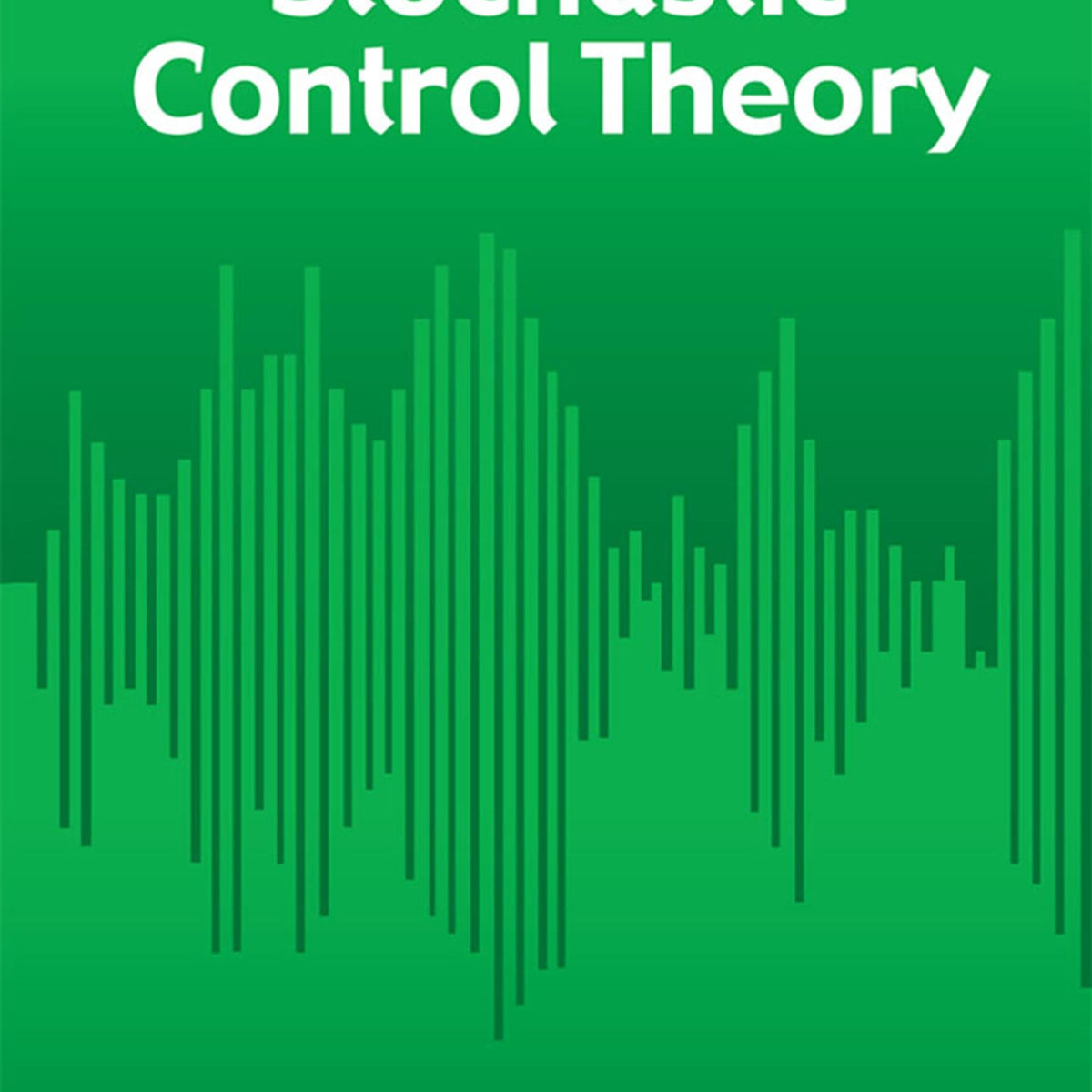 Introduction To Stochastic Control Theory Retail Maharaj