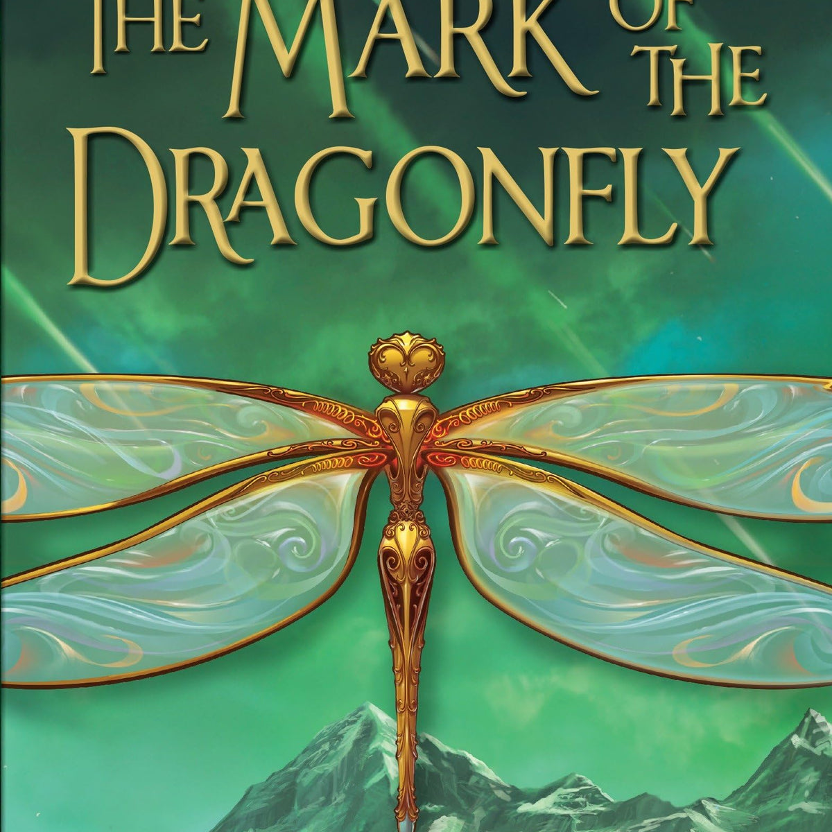The Mark of the Dragonfly | Retail Maharaj