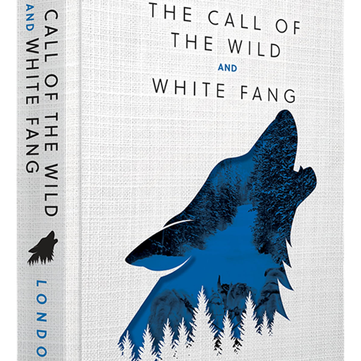 The Call Of The Wild & White Fang | Retail Maharaj