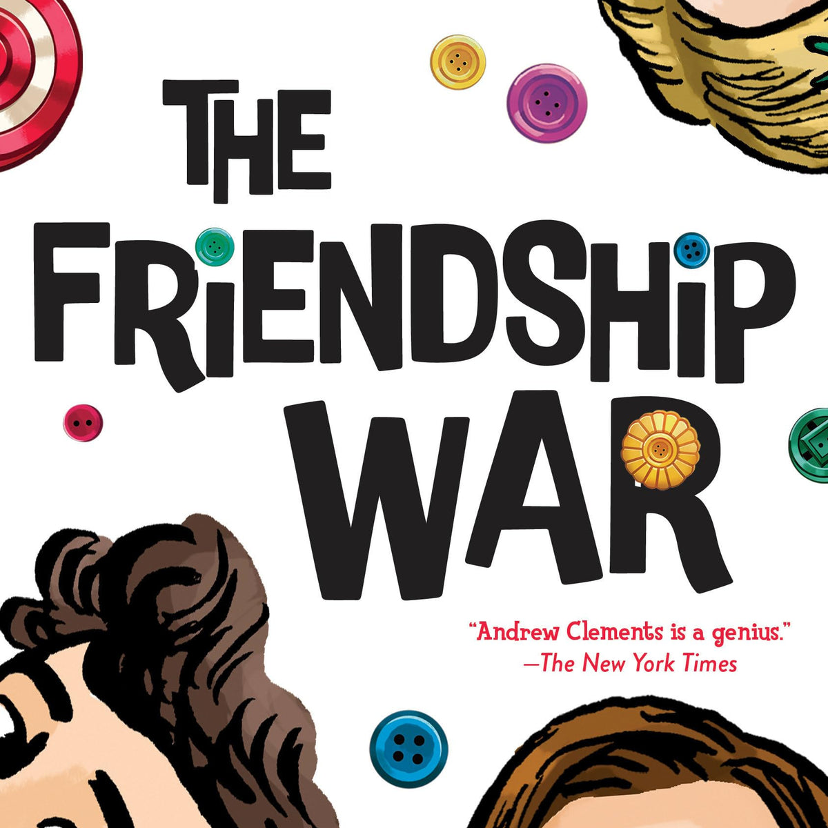 The Friendship War | Retail Maharaj