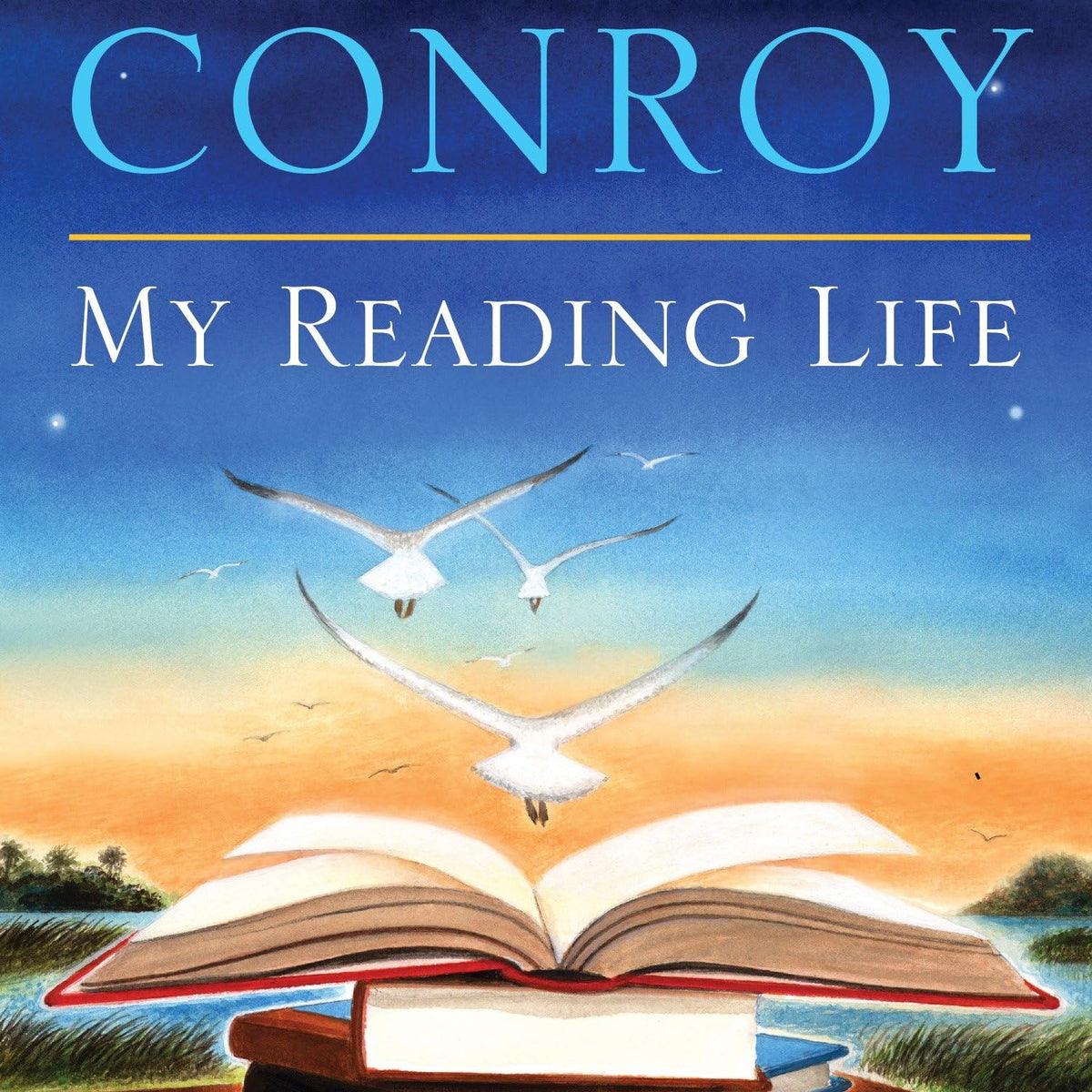 My Reading Life | Retail Maharaj