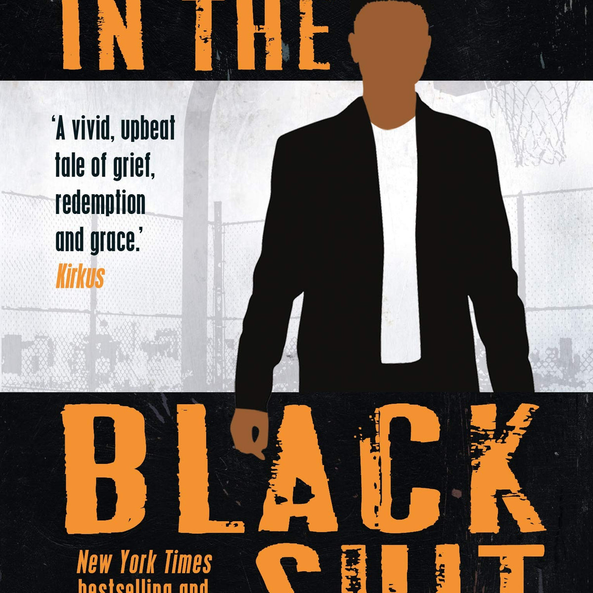 The Boy in the Black Suit | Retail Maharaj