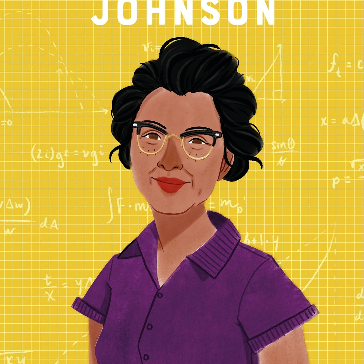 The Extraordinary Life of Katherine Johnson (Extraordinary Lives ...