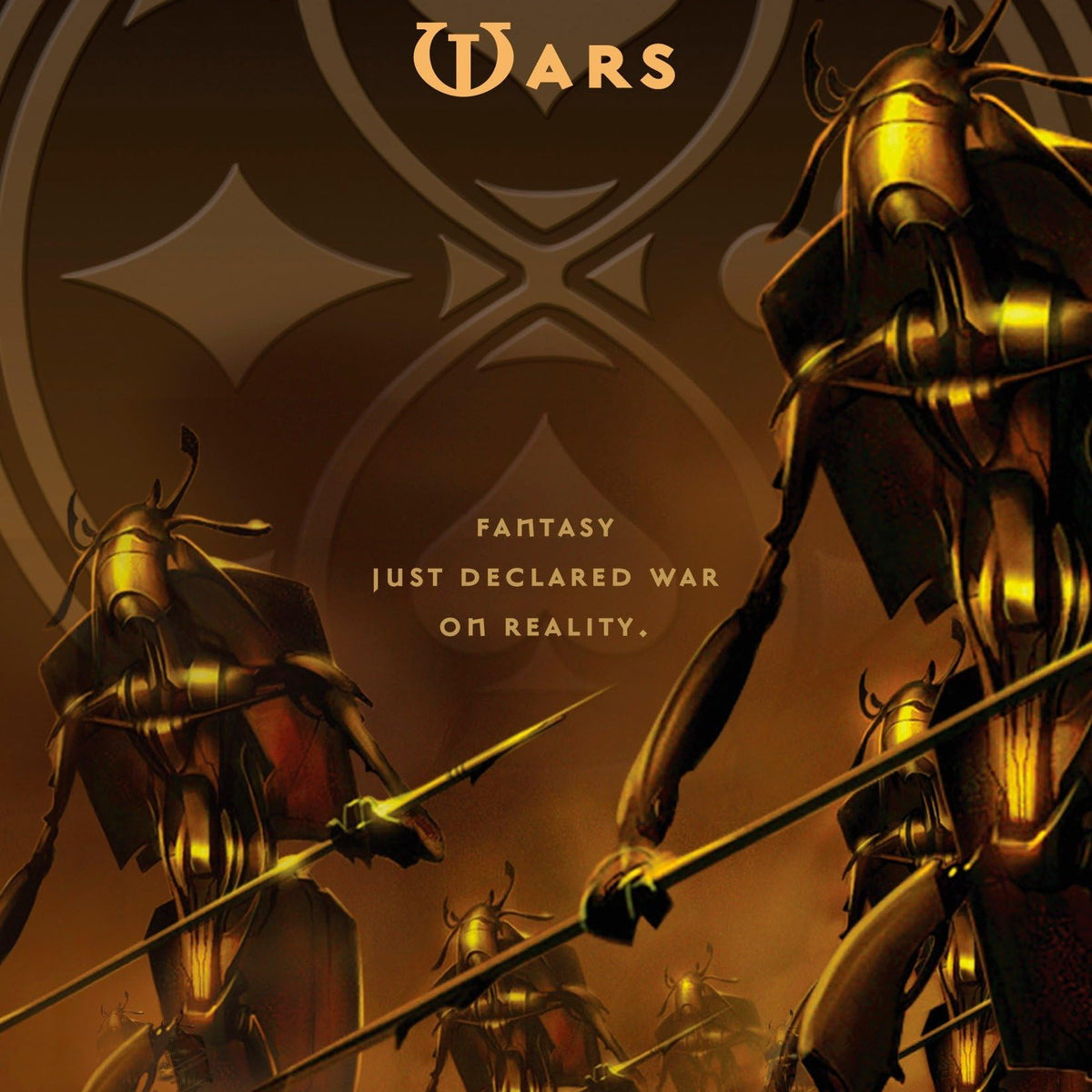 The Looking Glass Wars | Retail Maharaj