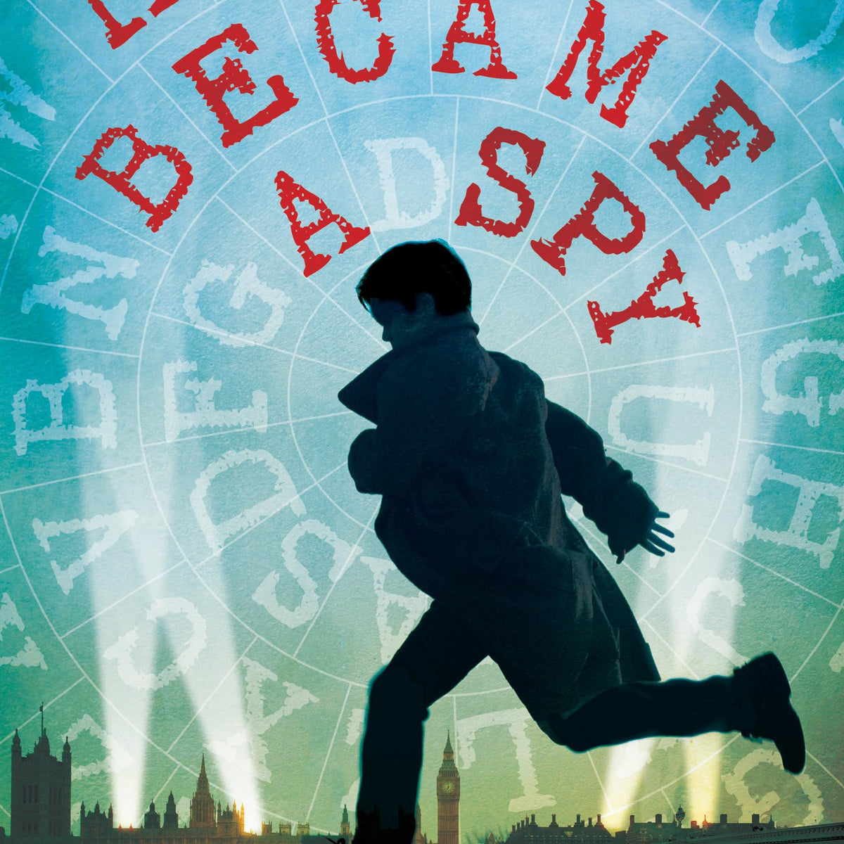 How I Became a Spy: A Mystery of WWII London | Retail Maharaj