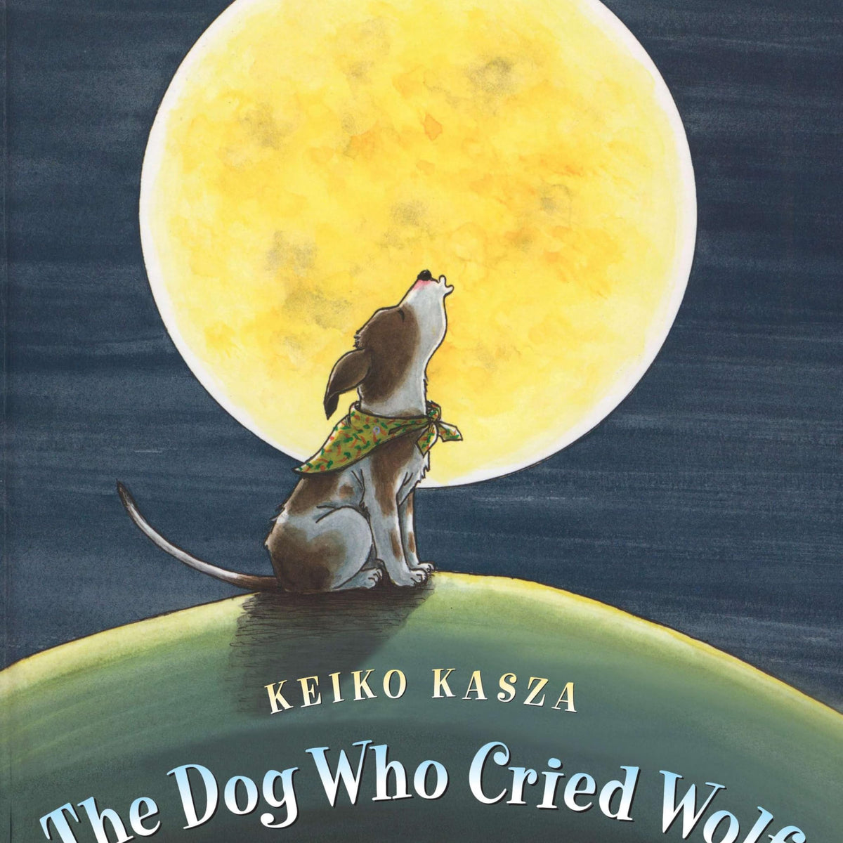 The Dog Who Cried Wolf | Retail Maharaj