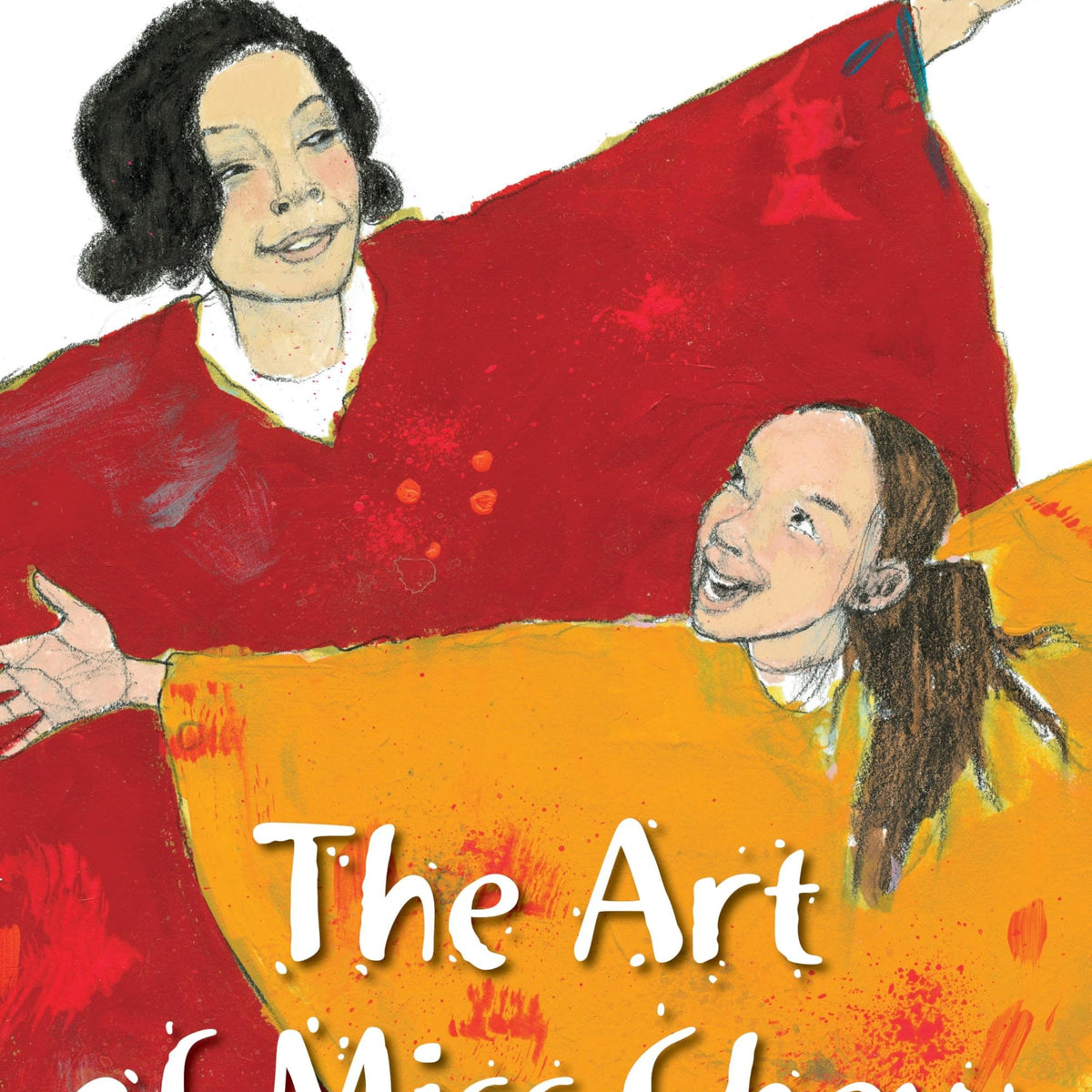 The Art of Miss Chew | Retail Maharaj