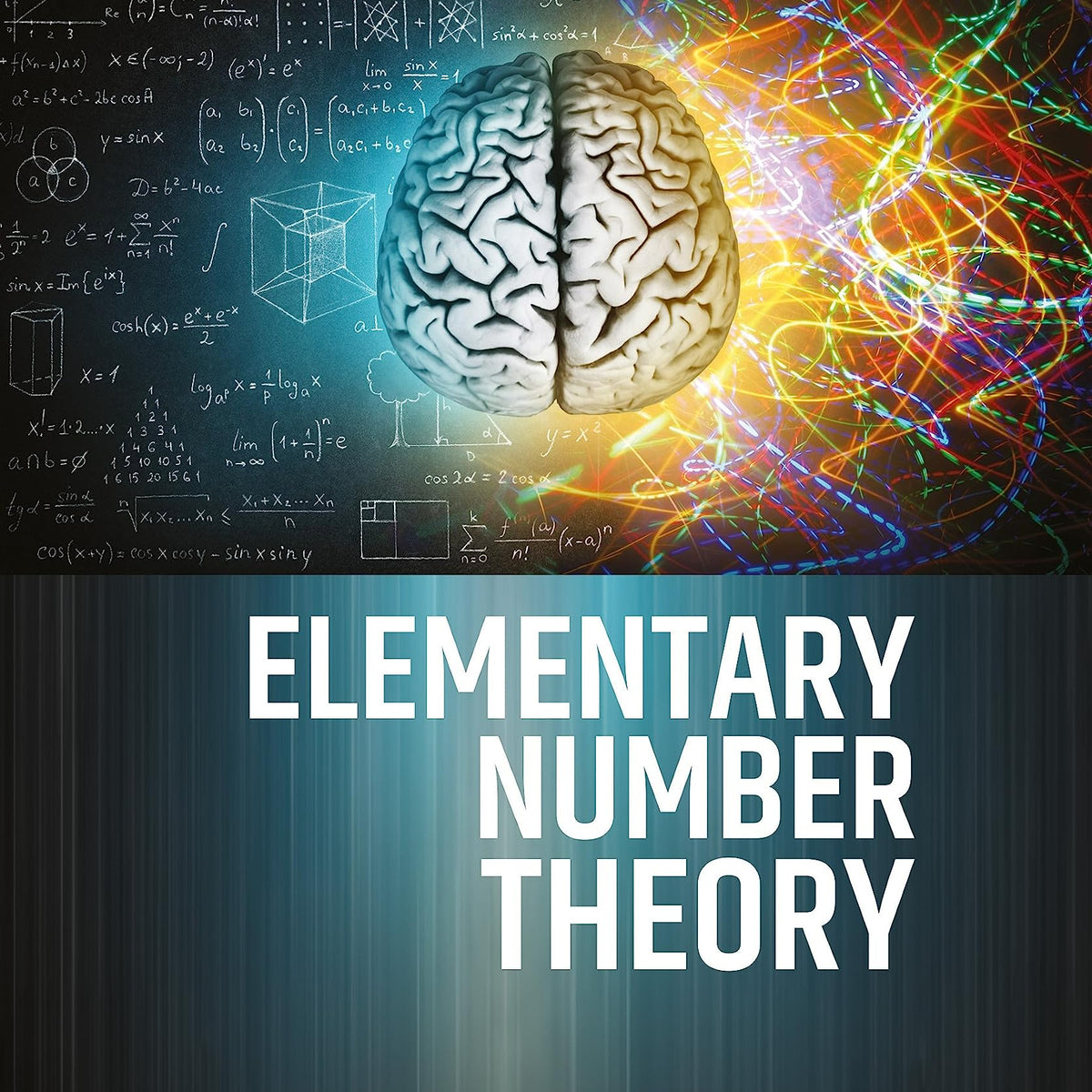 Elementary Number Theory | 7th Edition | Retail Maharaj