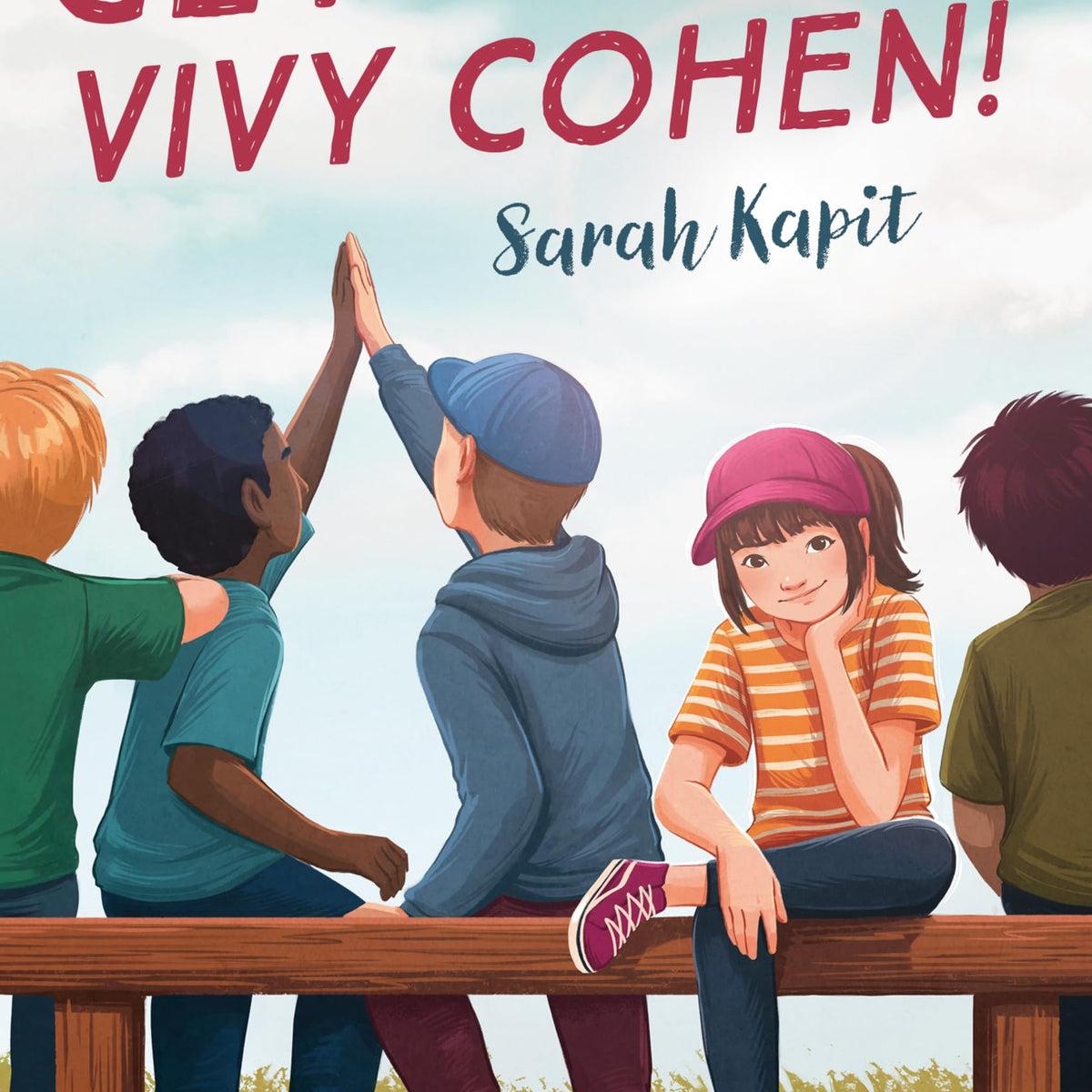 Get a Grip, Vivy Cohen! | Retail Maharaj