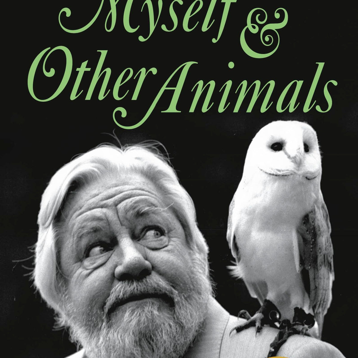 Myself and Other Animals