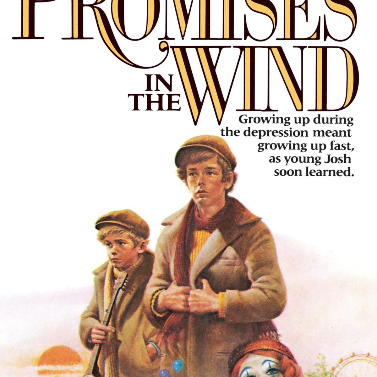 No Promises in the Wind