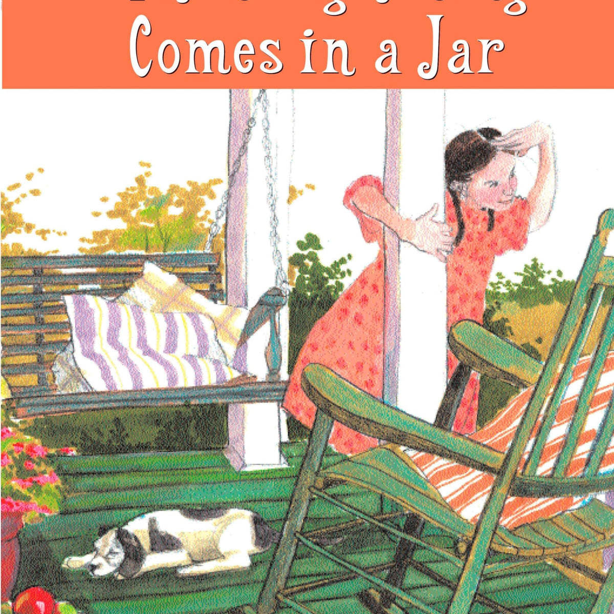 When Lightning Comes in a Jar | Retail Maharaj