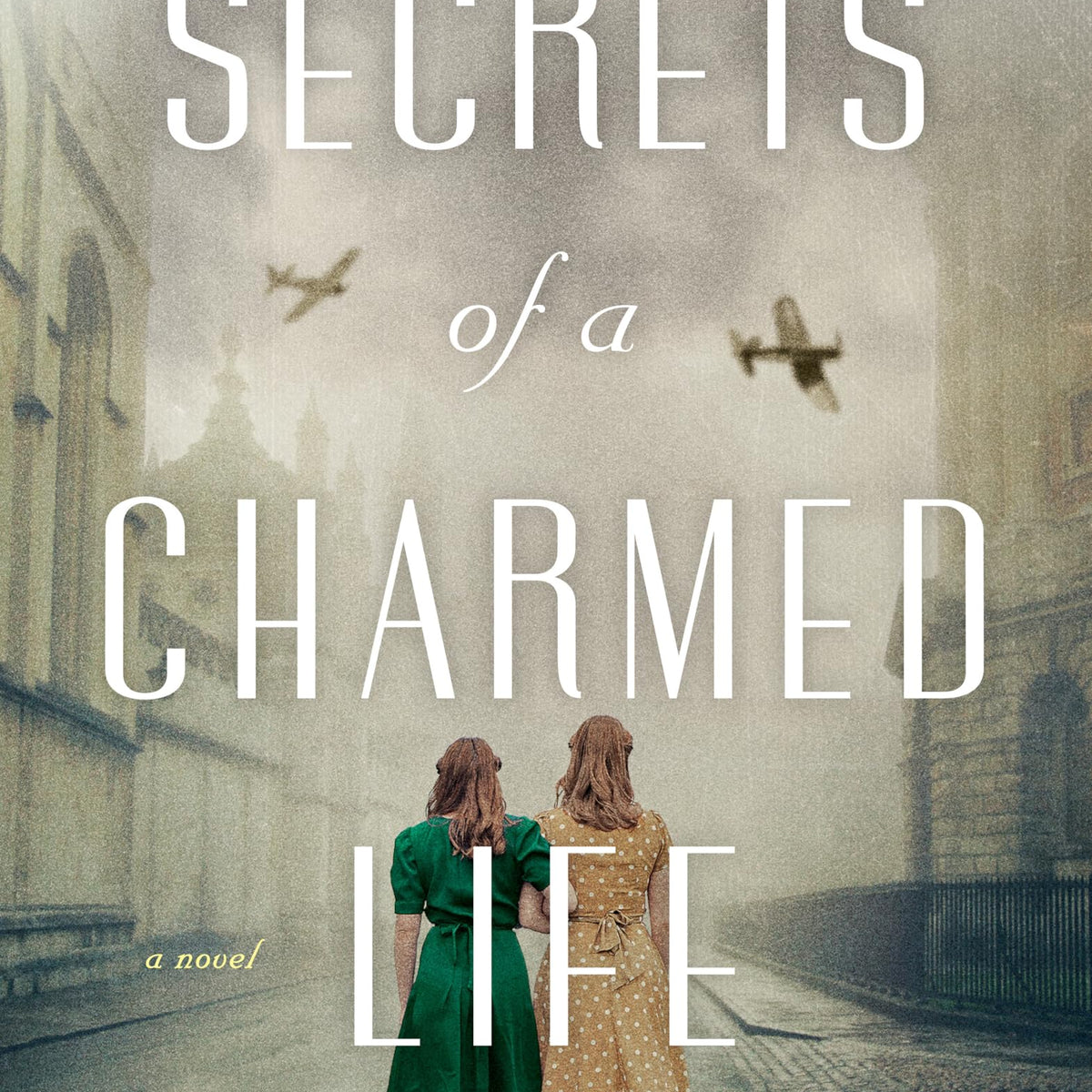Secrets of a Charmed Life | Retail Maharaj