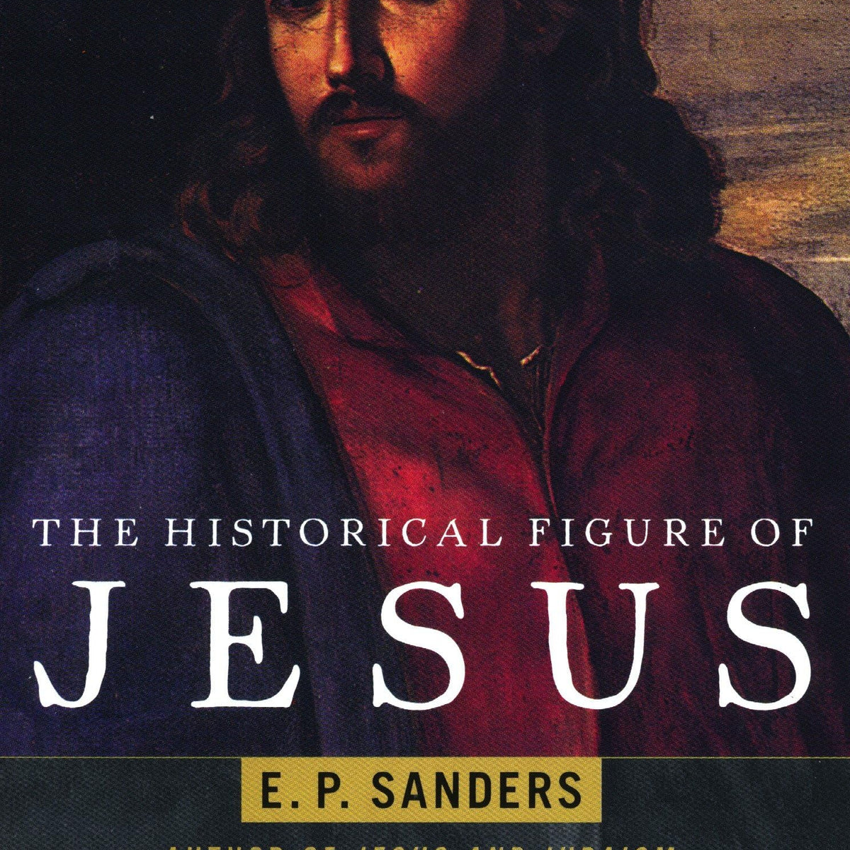 The Historical Figure of Jesus | Retail Maharaj