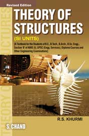 Theory Of Structures In Si Unit – Retail Maharaj