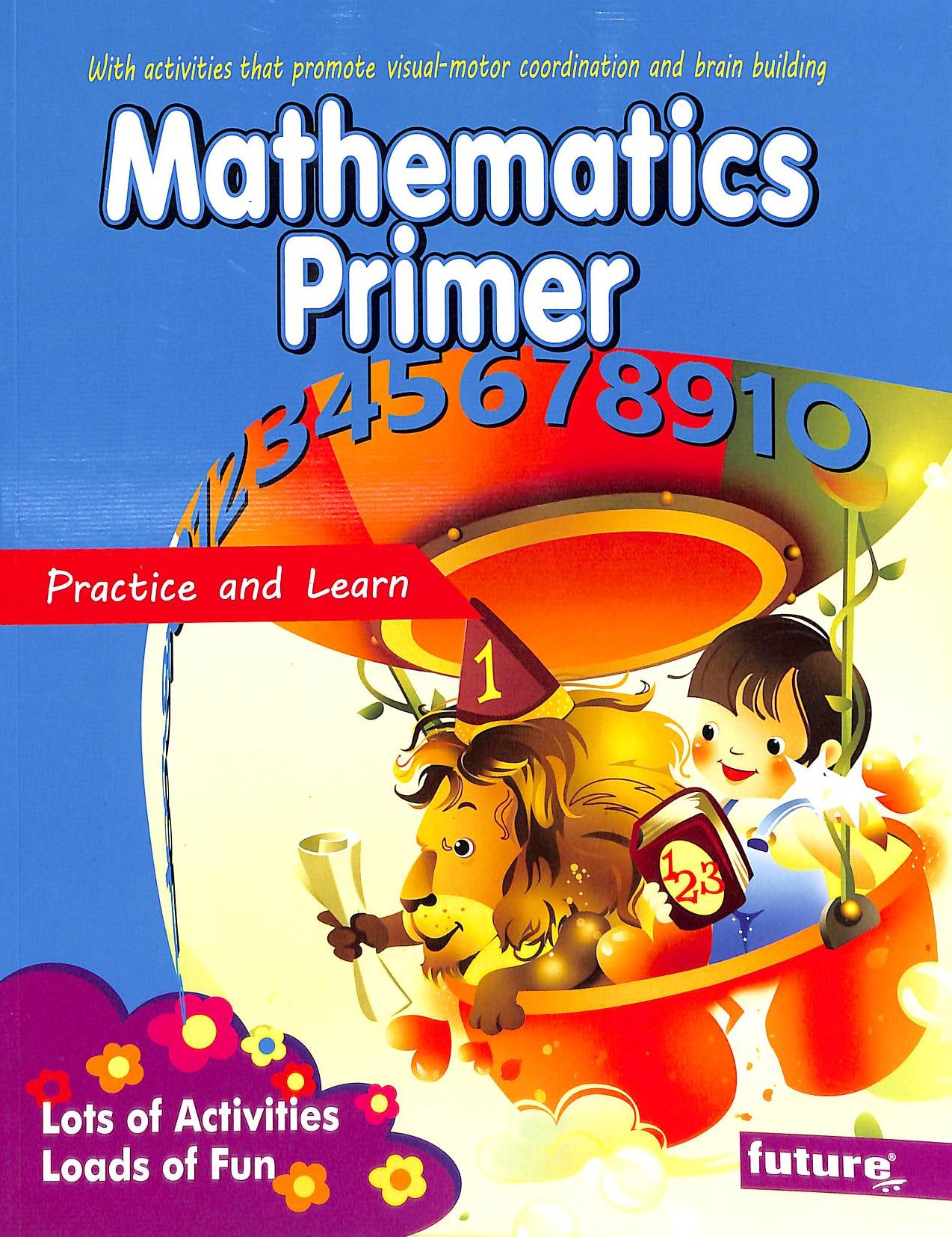 Mathematics Primer – Retail Maharaj