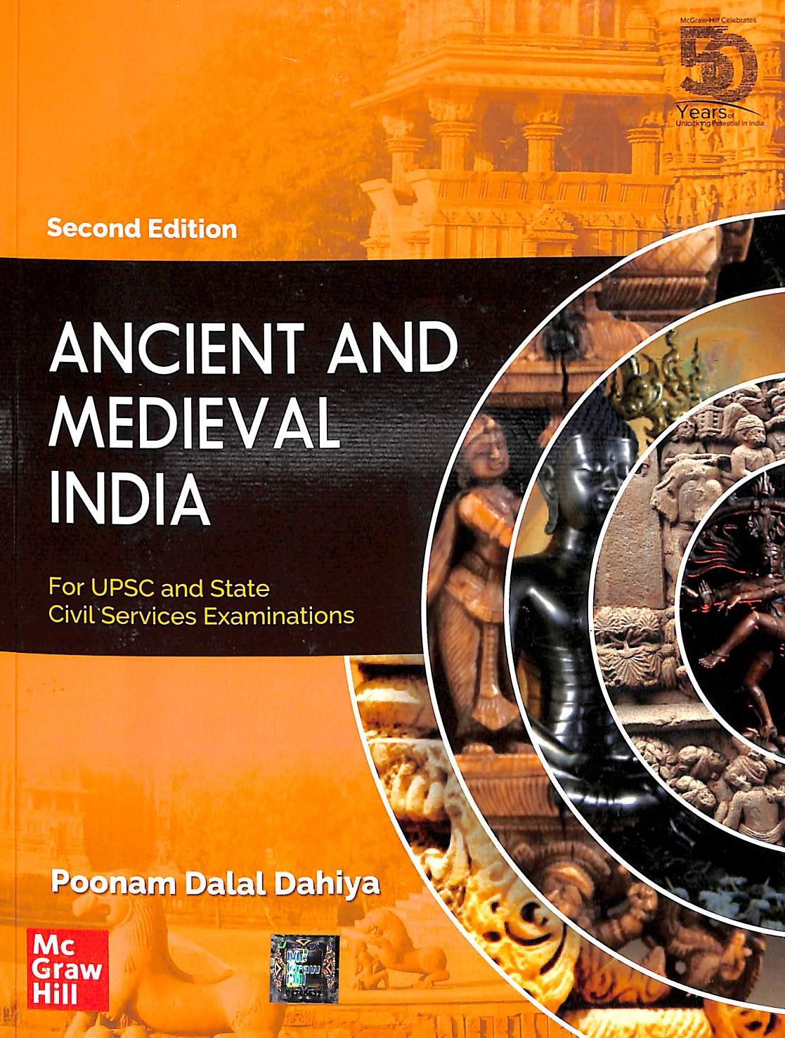 Ancient & Medieval India For Upsc & State Civil Services Examinations – Retail Maharaj