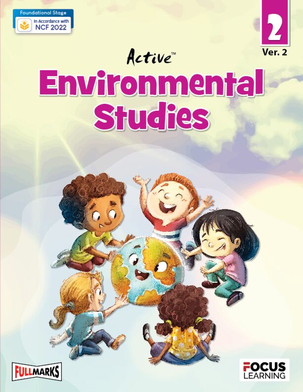 Active Environmental Studies | Class 2 | Retail Maharaj