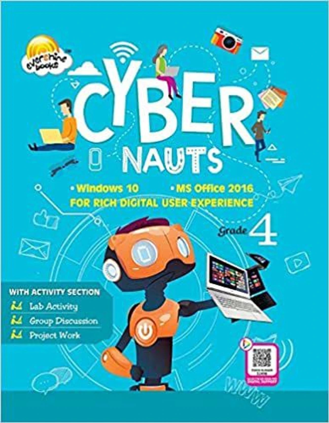 Cybernauts-4 – Retail Maharaj