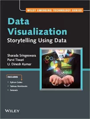 Data Visualization: Storytelling Using Data | Retail Maharaj