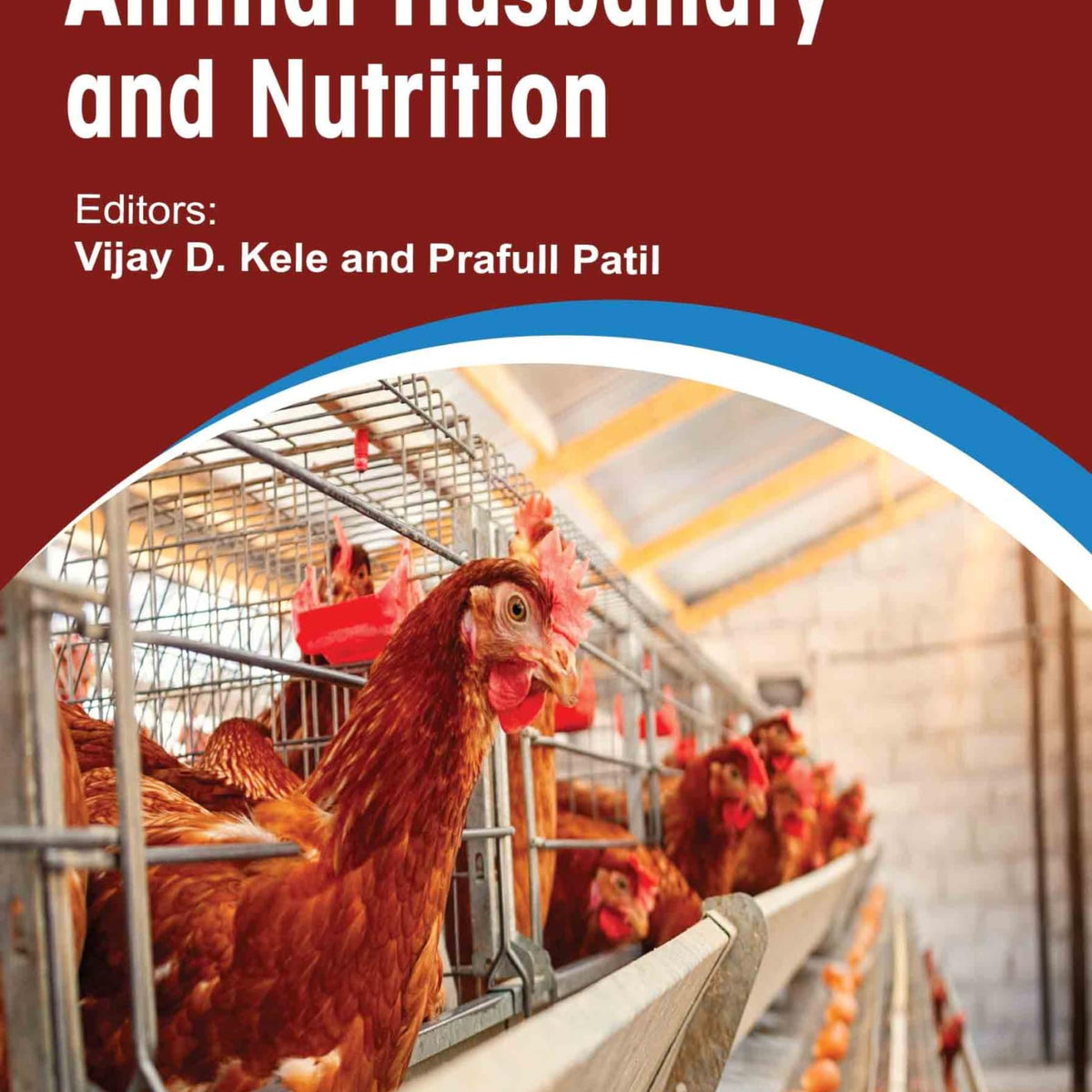 Animal Husbandry and Nutrition | Retail Maharaj