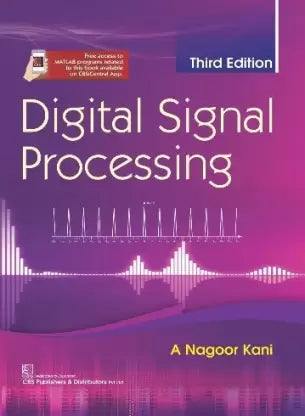Digital Signal Processing, 3/e – Retail Maharaj