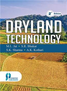 Dryland Technology 2nd Edition – Retail Maharaj