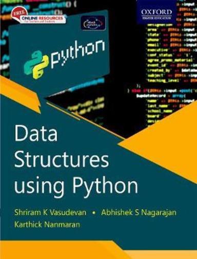Data Structures Using Python | Retail Maharaj