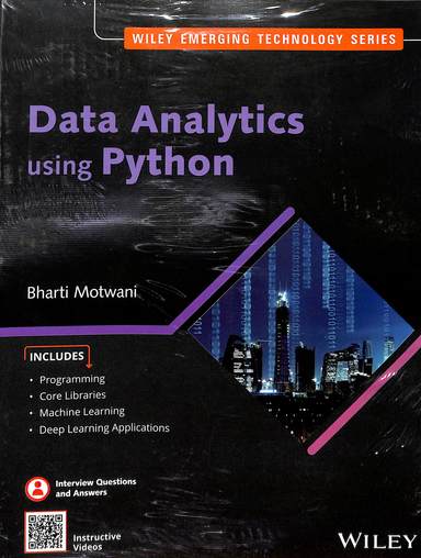 Data Analytics Using Python | Retail Maharaj
