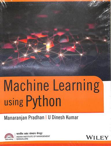 Machine Learning Using Python | Retail Maharaj
