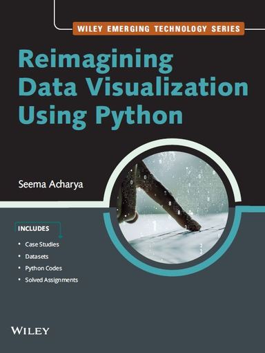 Reimagining Data Visualization Using Python | Retail Maharaj