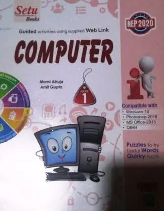 MM-SETU COMPUTER PART-1 – Retail Maharaj