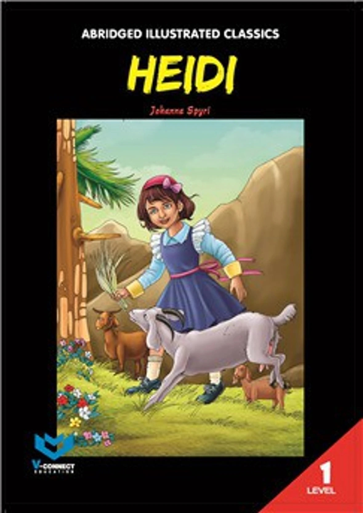 Nsh-Heidi Level 1 – Retail Maharaj
