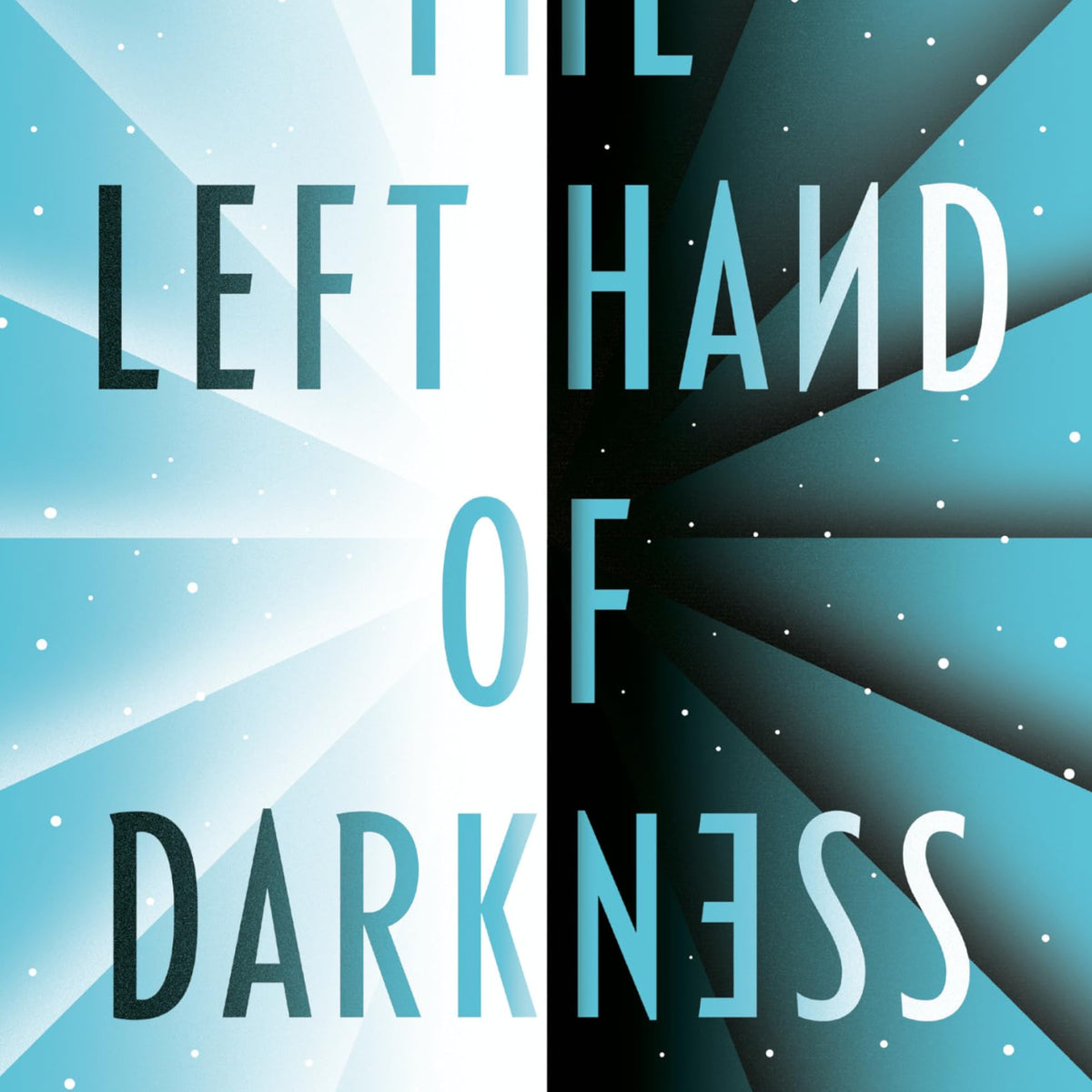 The Left Hand of Darkness