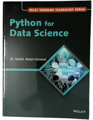 PYTHON FOR DATA SCIENCE | Retail Maharaj