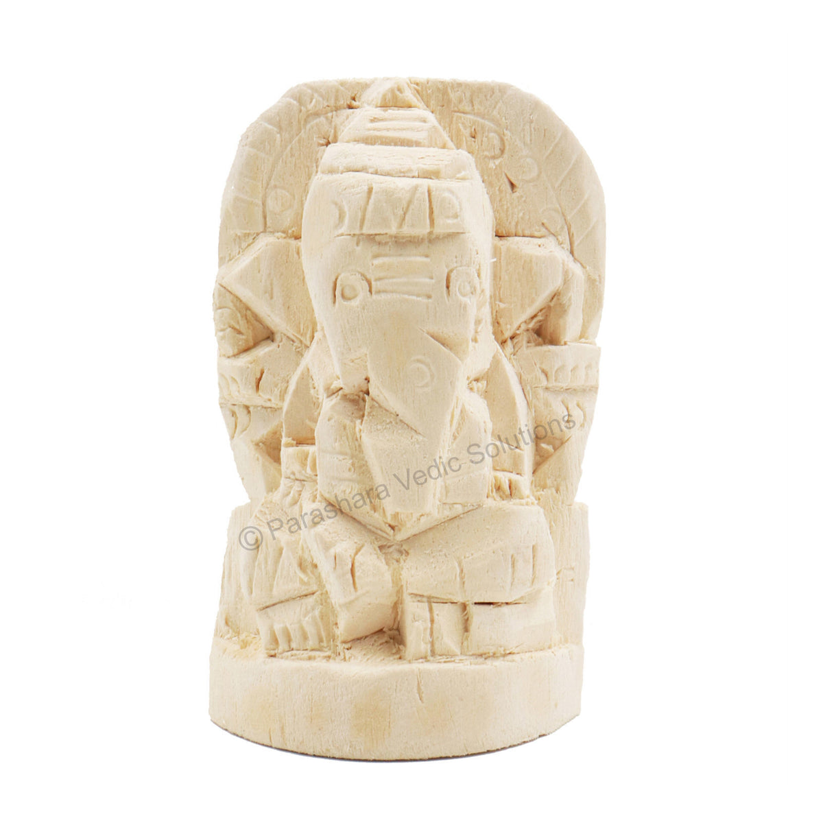 ARKAM Shwetark Ganpati/ Shvetark Ganapati/ Shwetarka Ganesh/ Shwetark ...