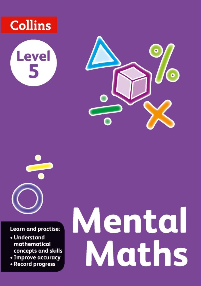 Collins | Mental Maths | Class 5 – Retail Maharaj