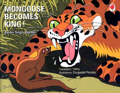 MONGOOSE BECOMES KING | Retail Maharaj