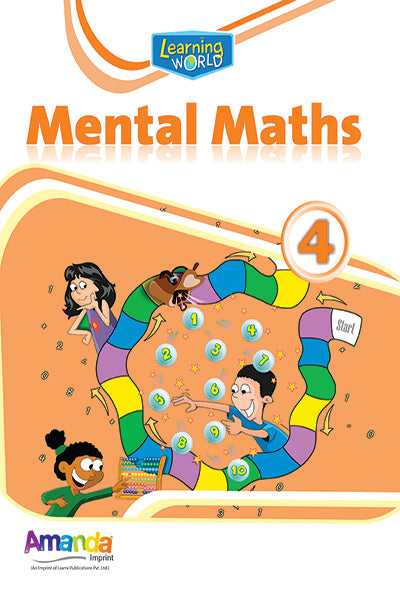 Mental Maths-4